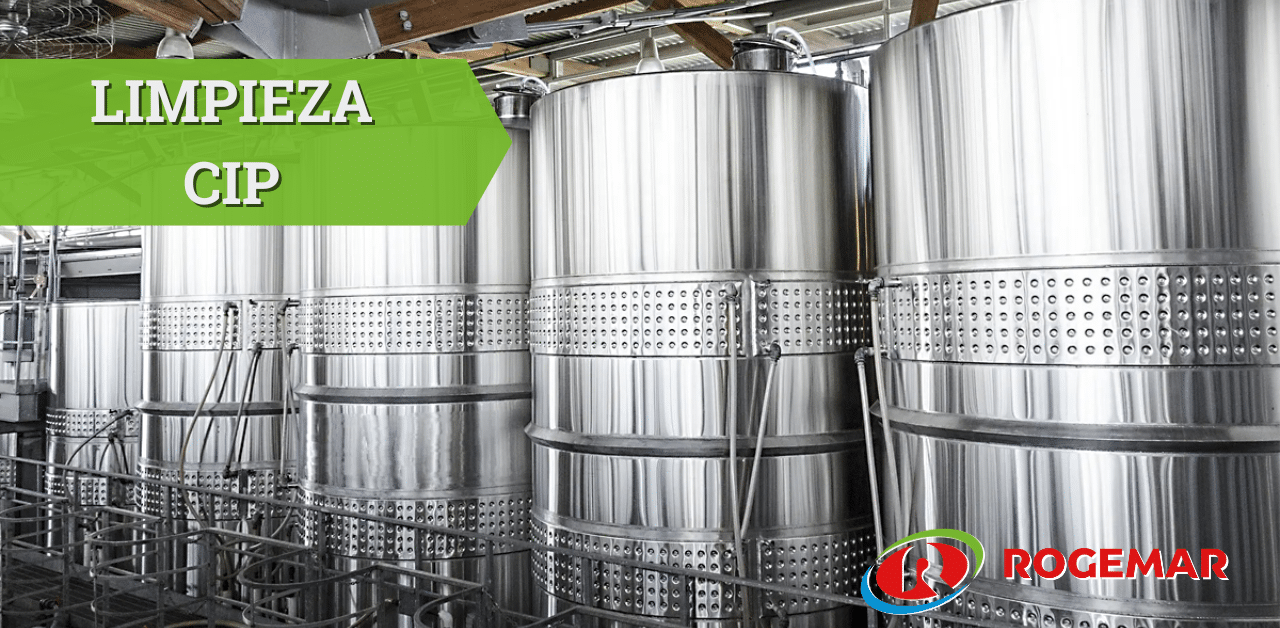 ¿CONOCES EL TÉRMINO ‘LIMPIEZA CIP’? - Limpieza Higiene Industrial ...